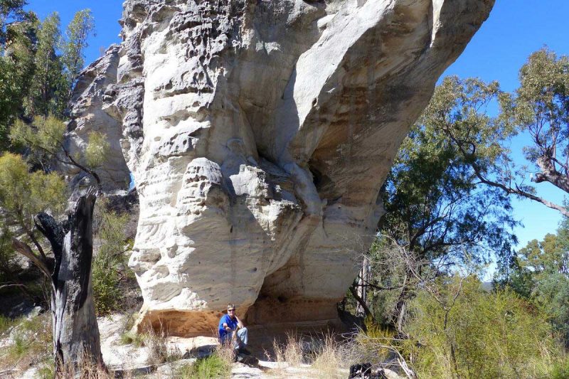 Places We Have Been In Our Kimberley Kamper