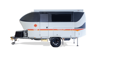 Luxury Off-Road Caravans | Kimberley Kampers