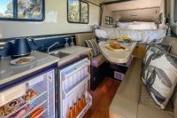 Hybrid Off Road Caravans | Kimberley Kampers