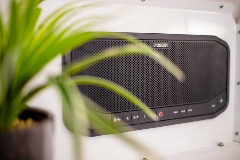 Hybrid Off Road Caravans | Kimberley Kampers