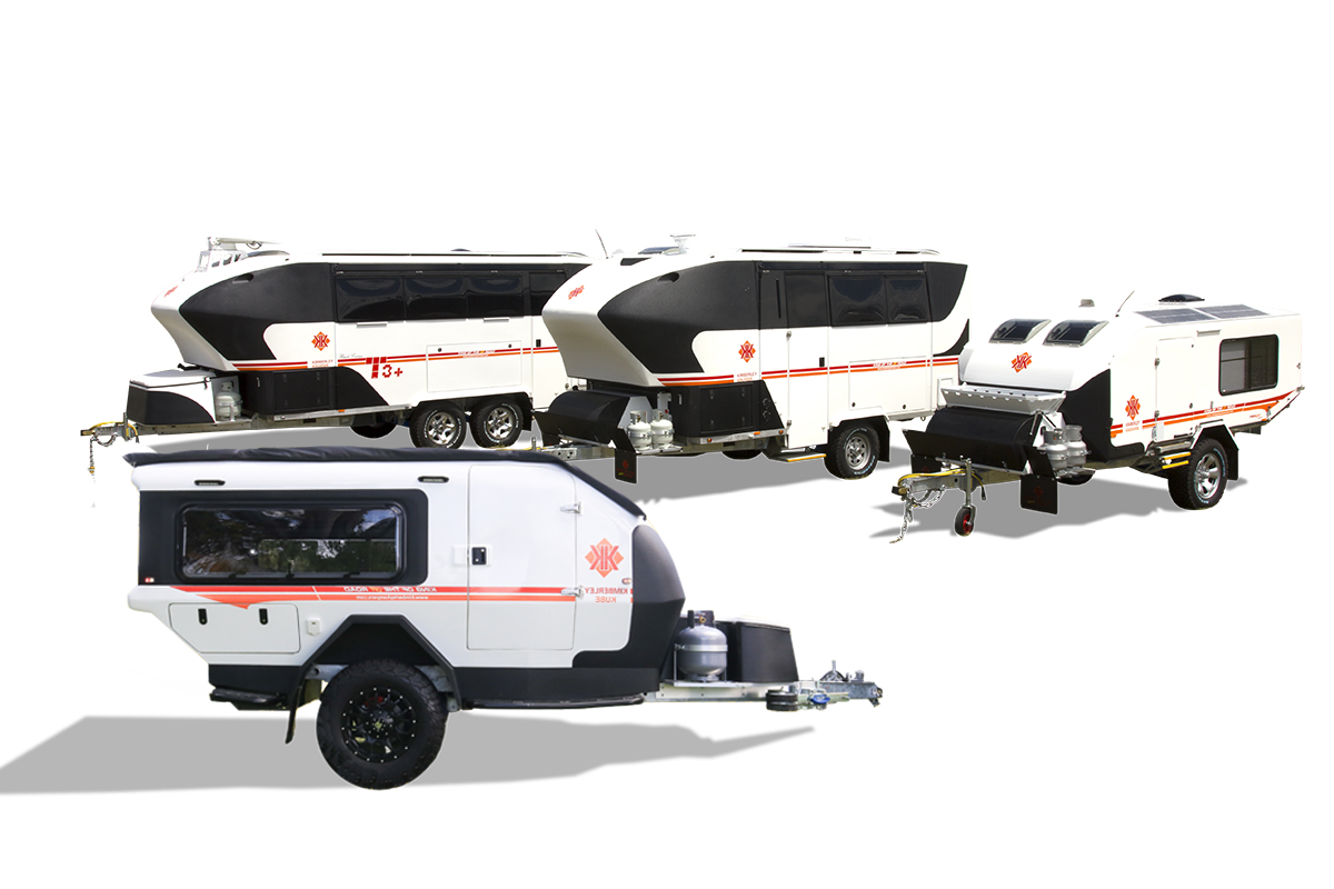 Essential Guide for Kimberley Kampers Owners: Tips, Support & More