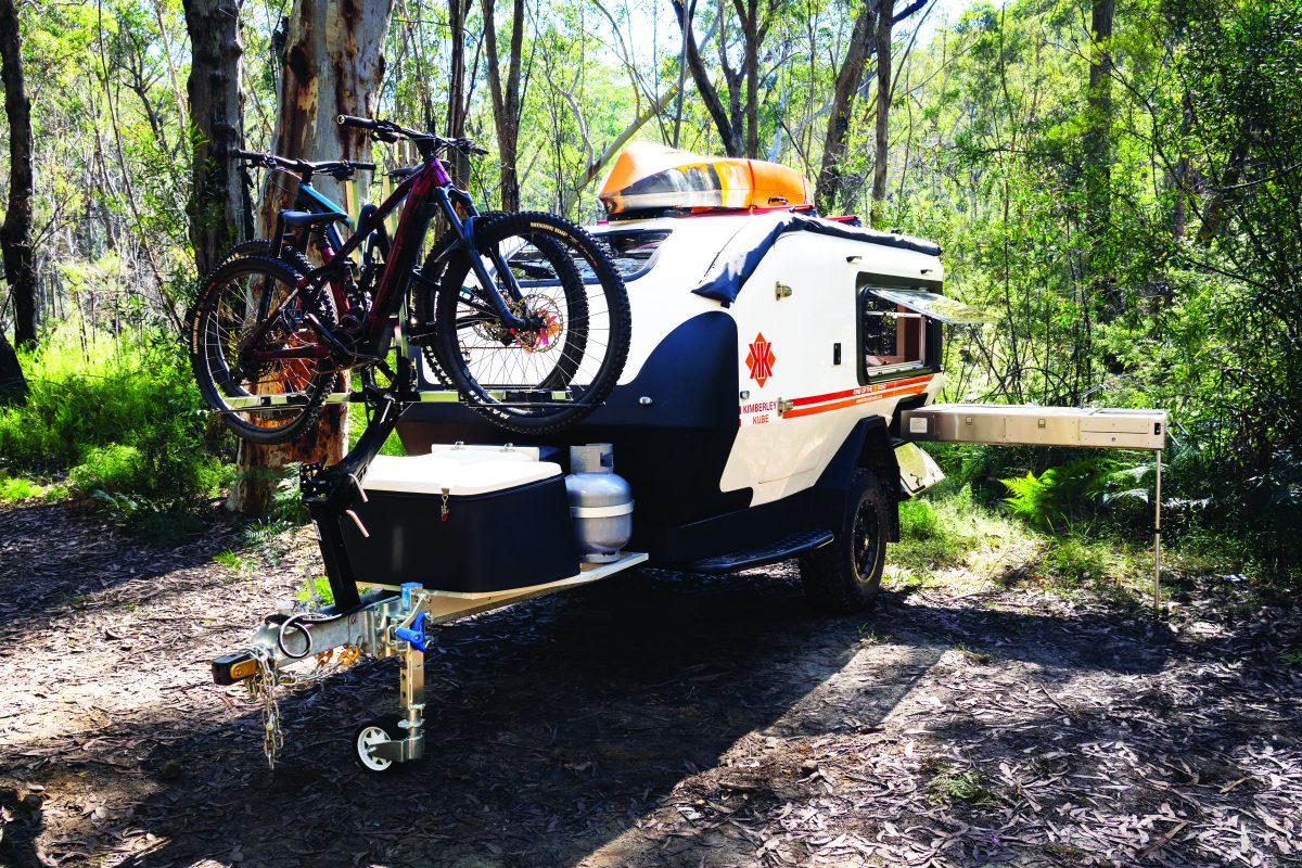 The Benefits of Owning an Off-Road Caravan for Adventure Enthusiasts