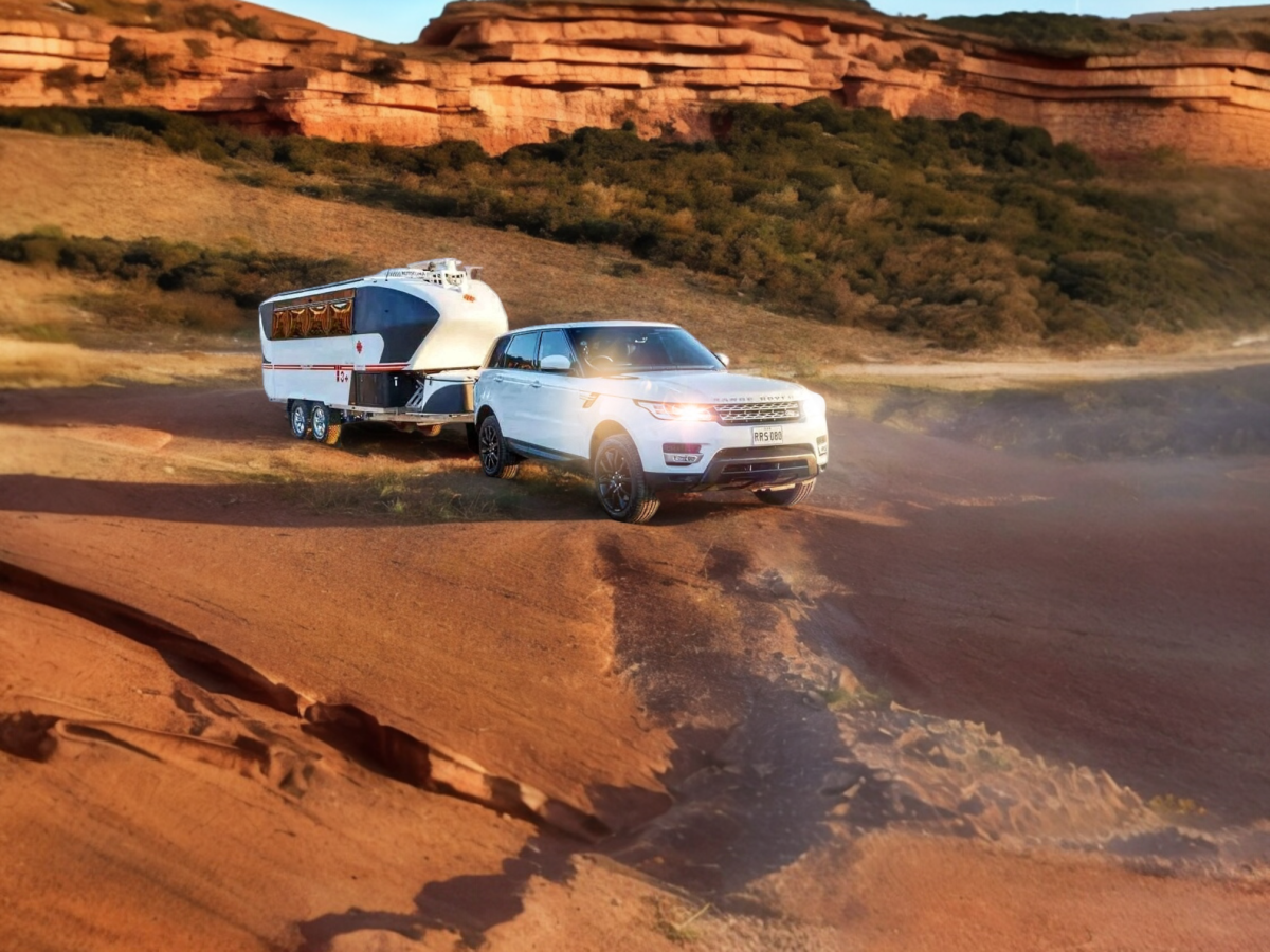 Top Off-Road Caravan Destinations in Australia to Explore - Kimberley ...